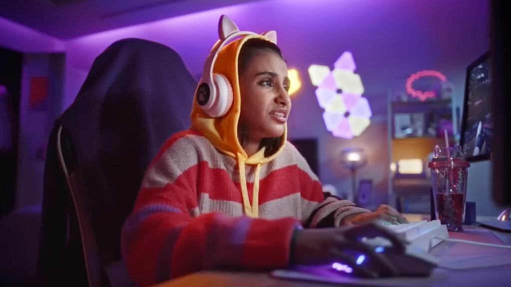 Shift – Creative Agency