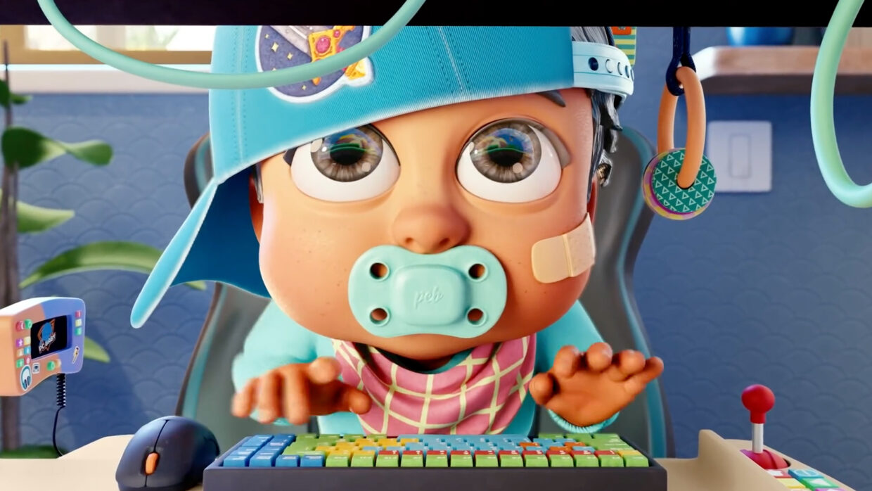 Shift – Creative Agency