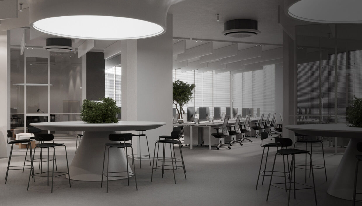 Shift – Creative Agency